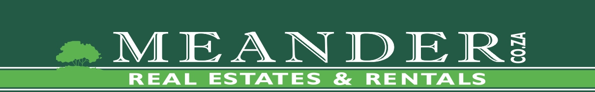 MEANDER REAL ESTATES & RENTALS - St Anne's